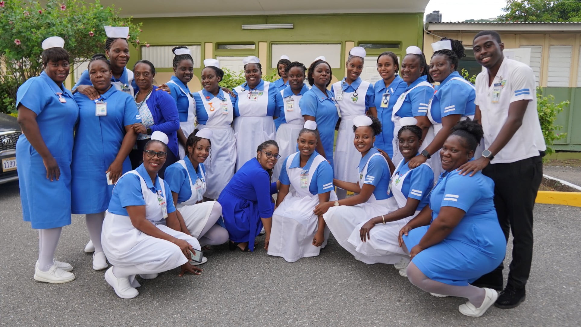 School of Nursing and Allied Health - Excelsior Community College School of Nursing and Allied Health - Excelsior Community College